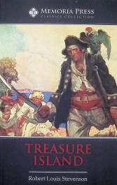 Treasure Island (Classic Collection)