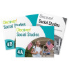 Discover! Social Studies 4th Grade Kit