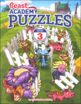 Beast Academy Puzzles