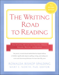 Writing Road to Reading 6ED