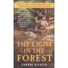 Light in the Forest book