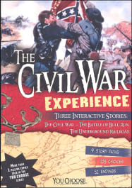 Civil War Experience