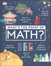 What's the Point of Math?