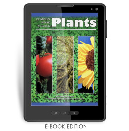Common Sense Science - Plants e-book