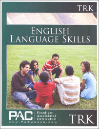 English I: Language Skills Teacher's Resource Kit