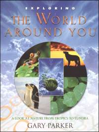 Exploring the World Around You