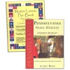 Pennsylvania State History from a Christian Perspective Set