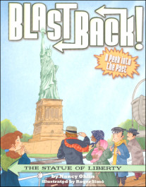 Statue of Liberty (Blast Back!)