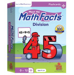 Meet The Math Facts