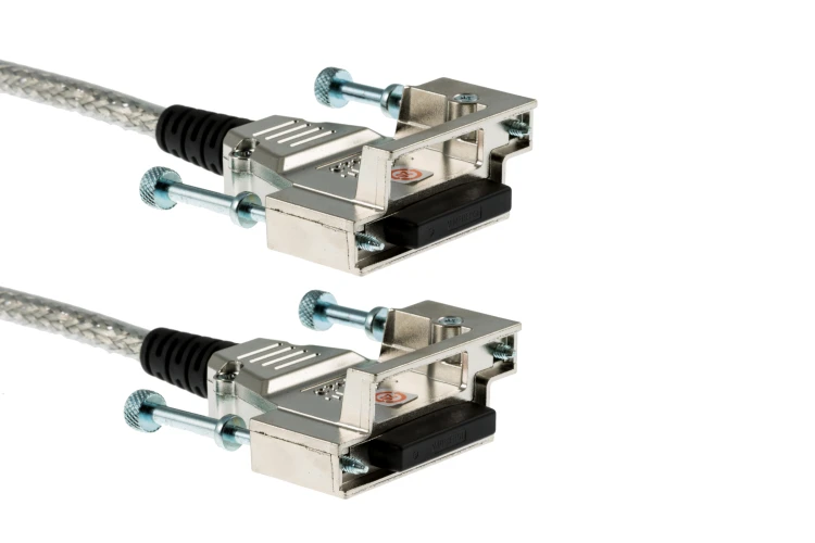 CAB-STACK-3M | Cisco Stackwise Stacking Cable | 3 Meters | Ships Fast