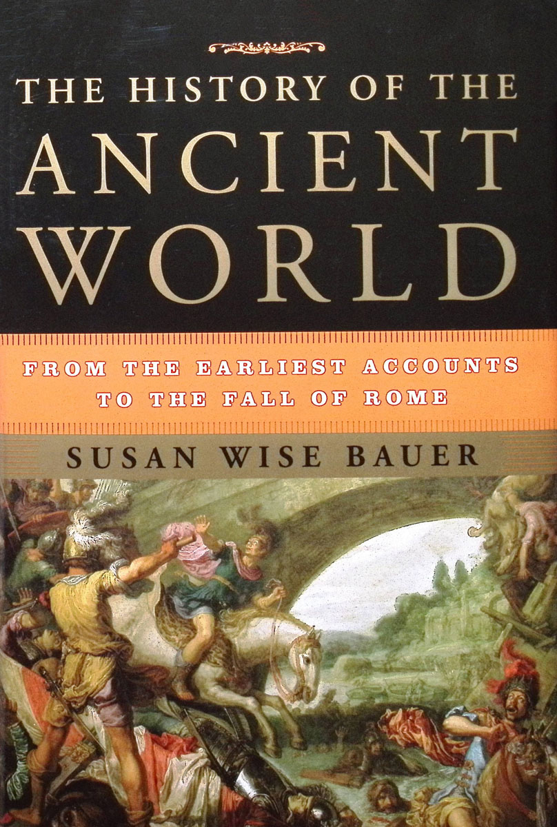 History of the Ancient World