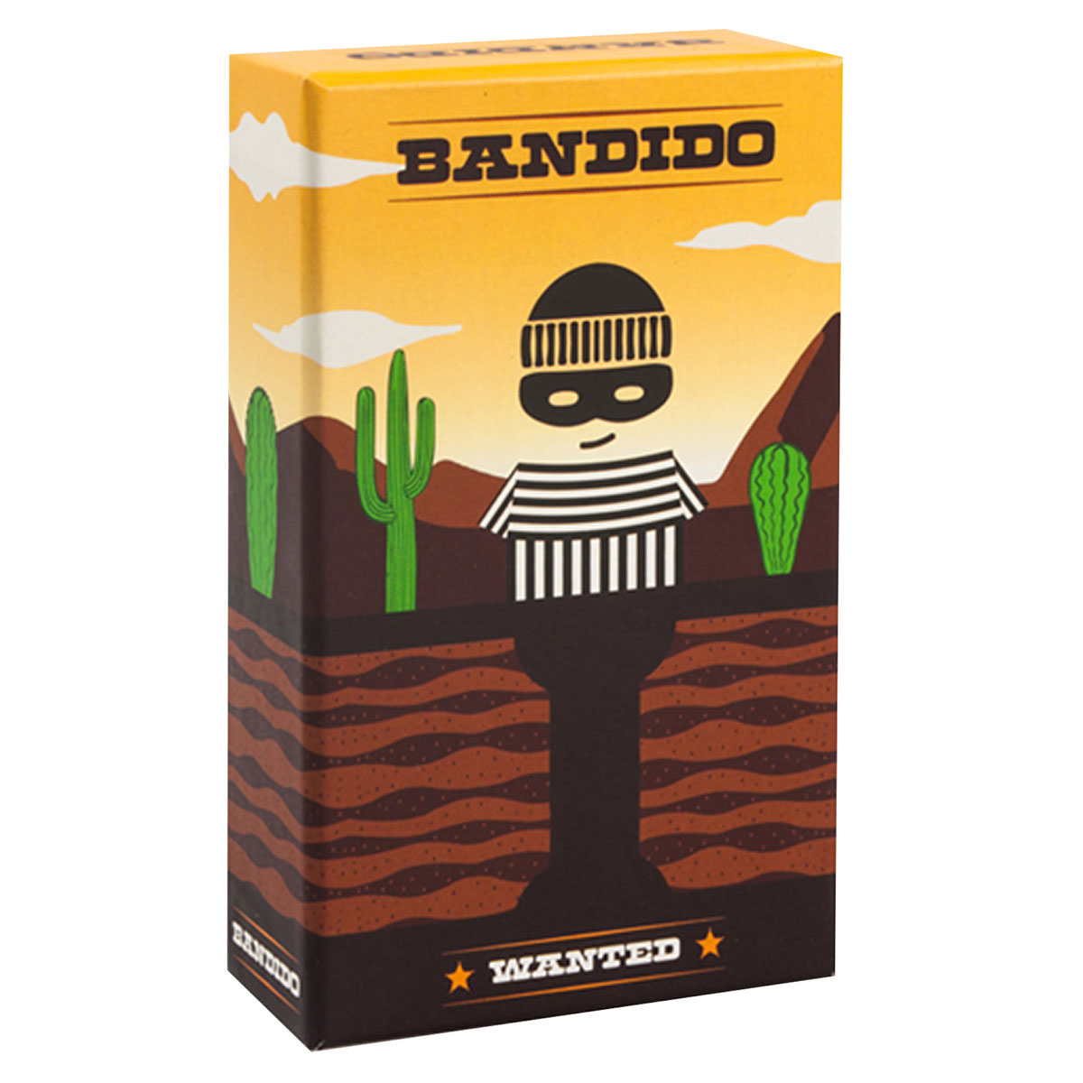 Bandido Game