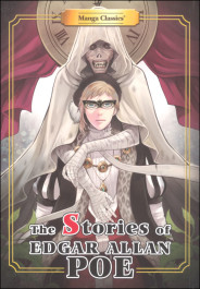 Stories of Edgar Allan Poe (Manga Classics)
