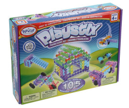 Playstix Translucent Set