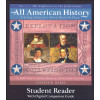 All American History Volume 1 Student Reader w/ Downloadable Companion ...