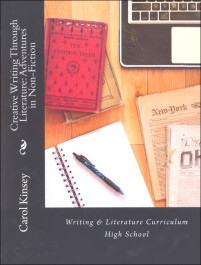 Creative Writing Through Literature: Adventures in Non-Fiction