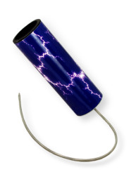 Thunder Tubes - Lightning