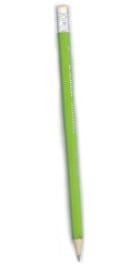Staedtler WOPEX Pencil with Eraser