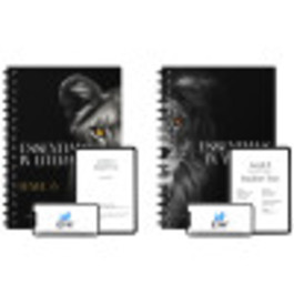 Essentials in Writing and Literature Level 8 Bundle wit