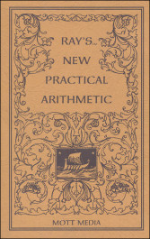 Ray's Practical Arithmetic