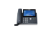Yealink SIP-T48U IP Phone | 7" Touchscreen | 16 Lines | Gigabit