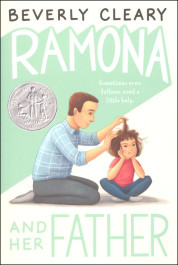 Ramona and Her Father by Beverly Cleary