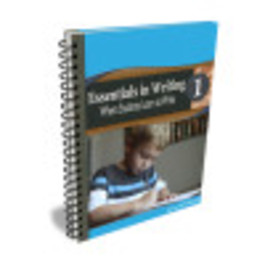Essentials in Writing Level 1 Additional Workbook 2nd E