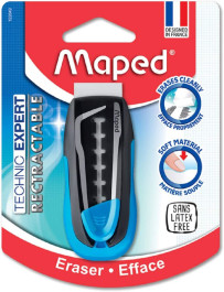 Expert Universal Retractable Eraser