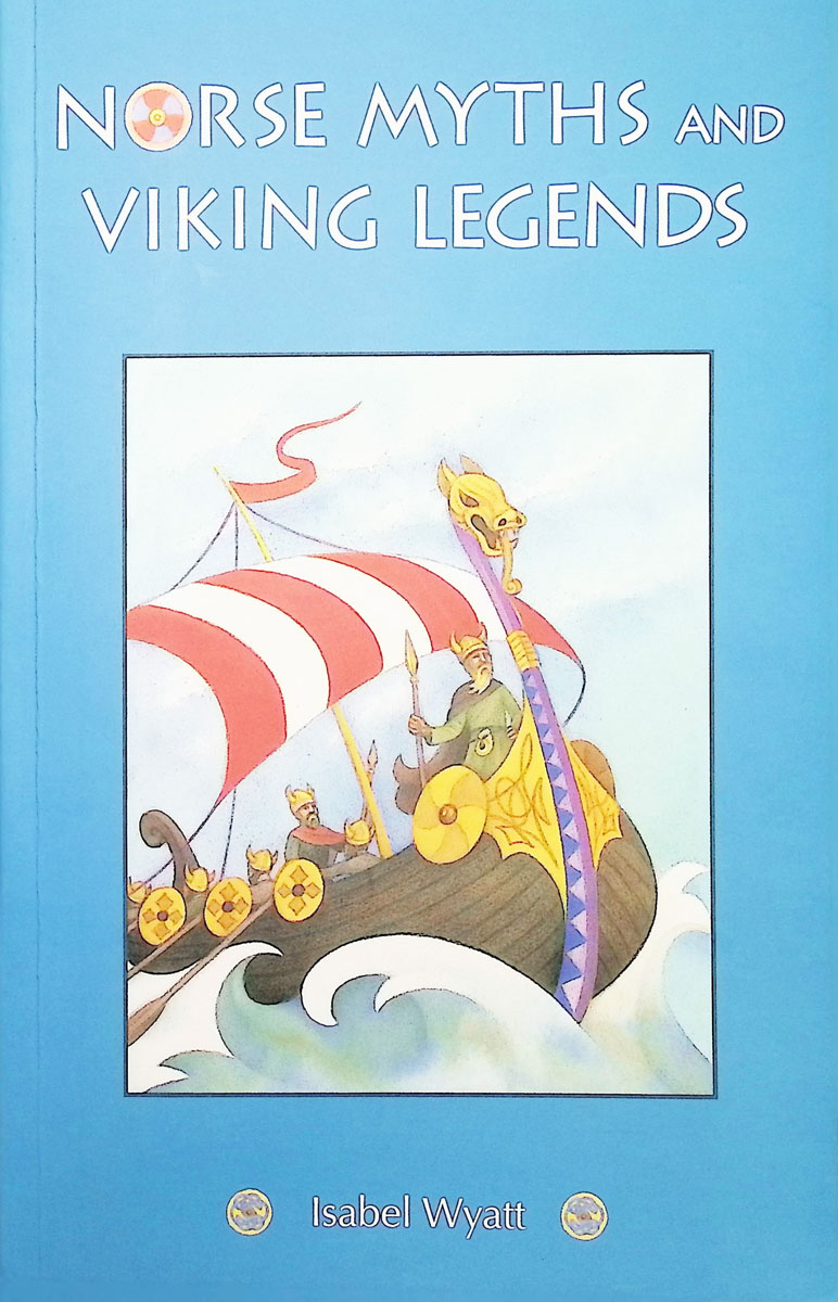 Norse Myths and Viking Legends