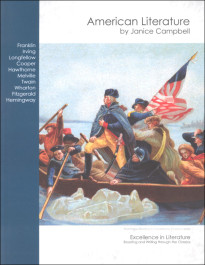 Excellence In Literature Content Guides for Self-Directed Study ...