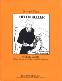 Helen Keller Novel-Ties Study Guide