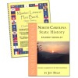 North Carolina State History from a Christian Perspecti