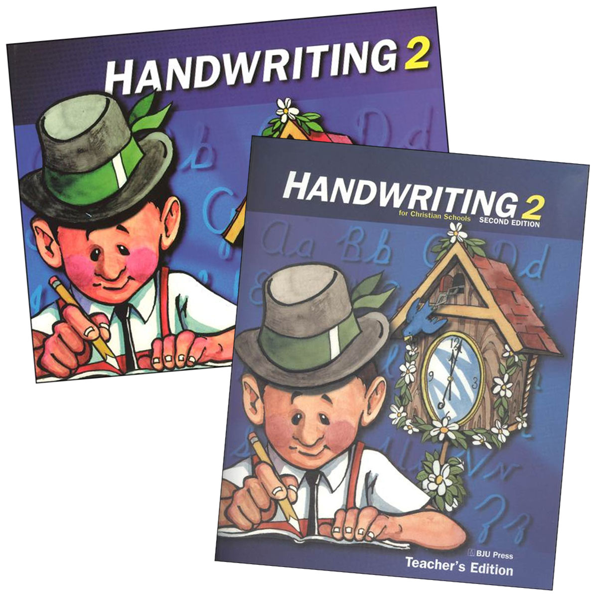 Handwriting 2 Home School Kit 2ED