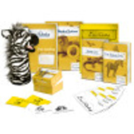 All About Reading Pre-Reading Program