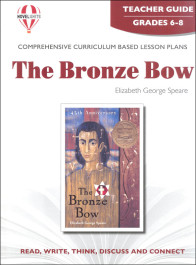 Bronze Bow Teacher Guide