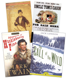 Lightning Literature & Composition American Lit Mid to Late 19th ...