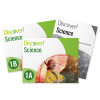 Discover! Science 1st Grade Kit