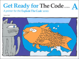 Get Ready for the Code - Book A | 2nd Edition