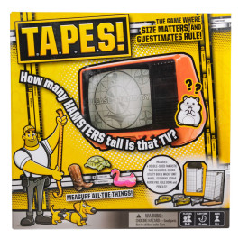 Tapes Game