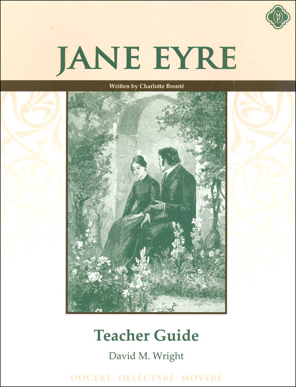 Jane Eyre Teacher Guide