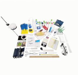 Lab Kit for BJU Press Biology 10 (6th Edition)