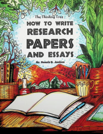 How to Write Research Papers and Essays (Step by Step Guide)