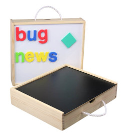 Magnetic Activity Fun Box
