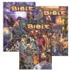 Kingstone Bible Trilogy Set