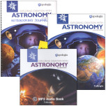 Astronomy / Space