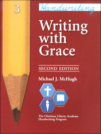 Writing with Grace