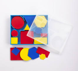 Relational Attribute Blocks