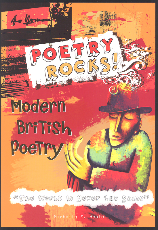 Modern British Poetry: The World Is Never the Same