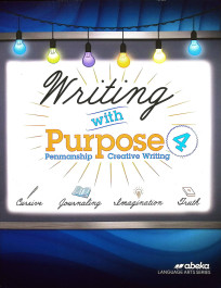 Writing with Purpose 4 (Bound)