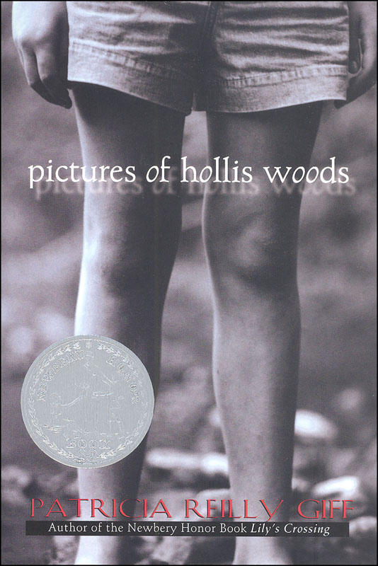 Pictures of Hollis Woods